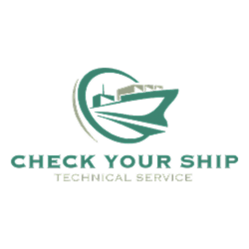 Ship repair service - Check Your Ship